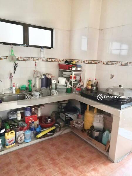 Cheap Villa Dahlia Townhouse Kayu Ara PJ U 6 Damansara Bandar Utama ...