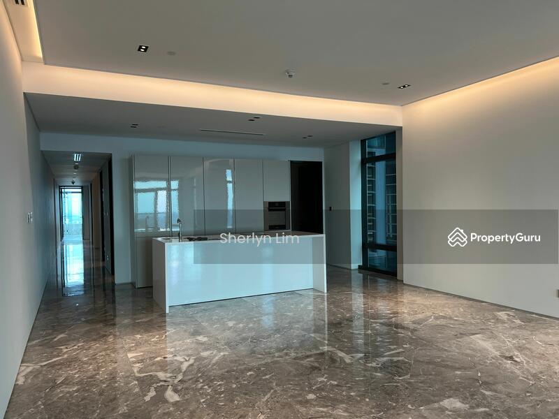 Four Seasons Place, Jalan Ampang, KLCC, KL City, Kuala Lumpur, 4 ...