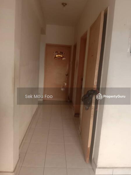 [No Longer Available] Pangsapuri Cempaka Taman Bukit Kinrara, Jalan TBK ...