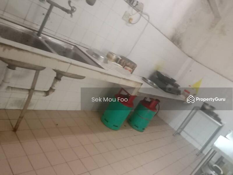 [No Longer Available] Pangsapuri Cempaka Taman Bukit Kinrara, Jalan TBK ...