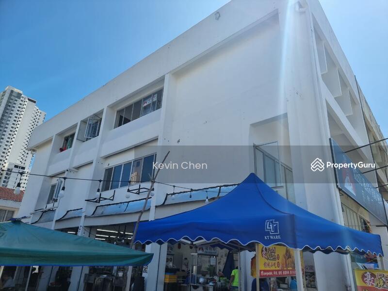 [No Longer Available] Taman Pertama, Jalan Serkut, Taman Pertama ...