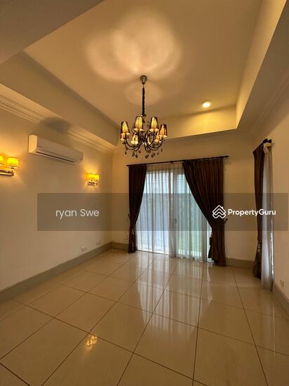 Semi-Detached House for Sale in Mont Kiara (Kuala Lumpur) - Ryan Swe