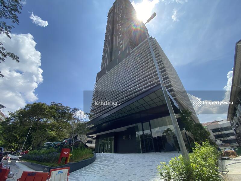 Societe, Jalan 19/70A, Desa Sri Hartamas, Sri Hartamas, Kuala Lumpur ...