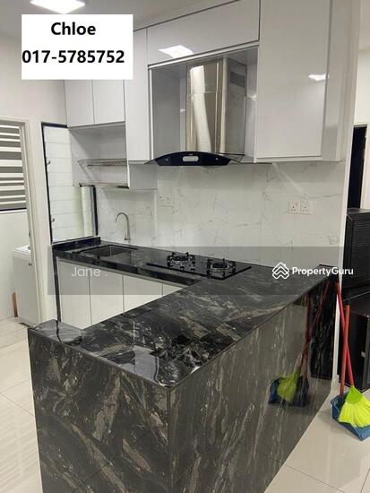 Condominium for Sale at TRI PINNACLE - Jane Go