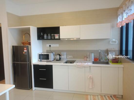 Service Residence for Rent at D'Latour - Maxwell Lim