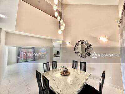 Taman Tun Dr Ismail (TTDI) - 113 Results of Properties & Homes for Rent ...