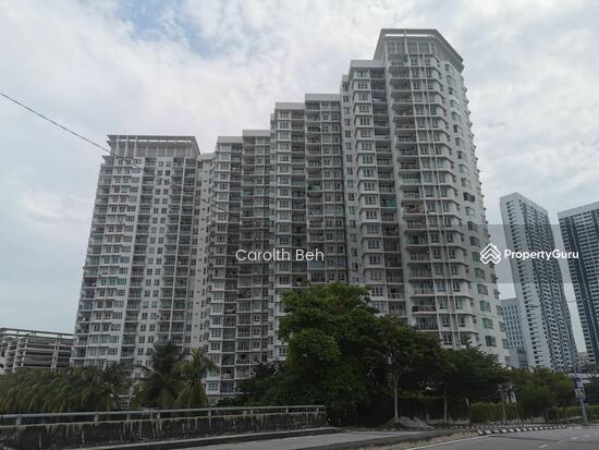 [No Longer Available] The Spring- Lebuh Sungai Pinang 2, Jelutong ...