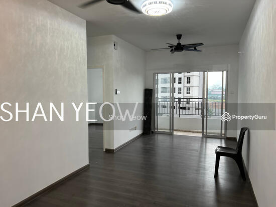 Residensi Pauh Permai, Jalan Pauh Permai, 14000 Permatang Pauh ...