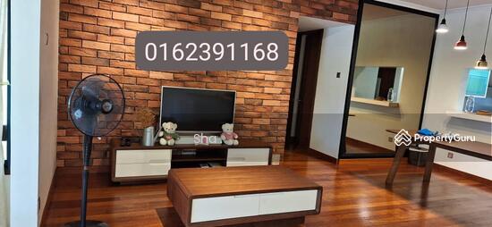 Condominium for Rent at Prima Damansara - Sha