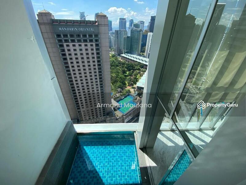 One KL, 6 Jalan Pinang, KLCC, KL City, Kuala Lumpur, 3 Bedrooms, 3285 sqft, Apartments / Condos ...