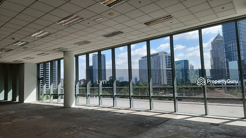 Menara IMC, No.8 Jalan Sultan Ismail, Jalan Sultan Ismail, KL City ...