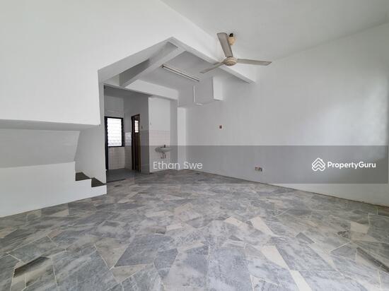 2-storey Terraced House for Sale in Ampang (Selangor) - Ethan Swe