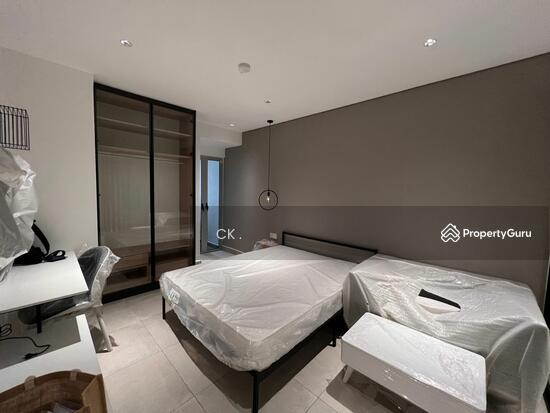 Condominium for Rent at Subang Bestari - CK