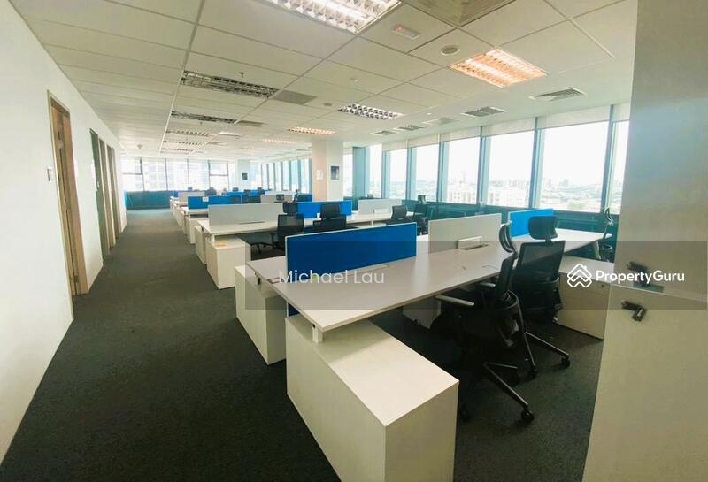 Symphony Square, Jalan Professor Khoo Kay Kim, Petaling Jaya, Selangor ...