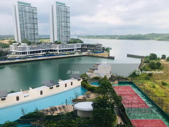 Puteri Cove Residences, Tanjung Boulevard Tanjung Boulevard Off Lebuh ...