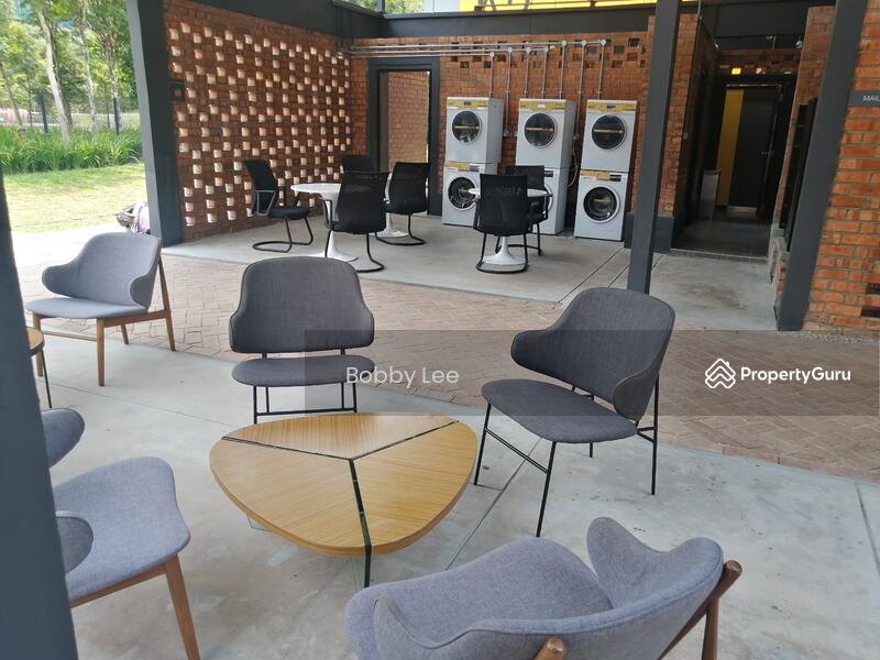 SkyBlox@Sanctuary, Jalan Santuari Utama, Setapak, Kuala Lumpur, 1 ...