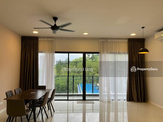 Secoya Residence, No. 2A Pantai Sentral Park Off Jalan Pantai Murni ...
