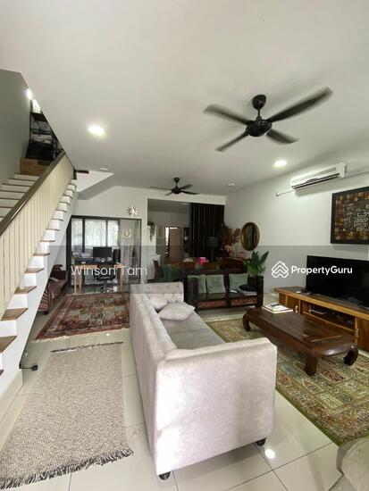 City of Elmina : Elmina Valley Phase 3, City Of Elmina, Seksyen U16 ...