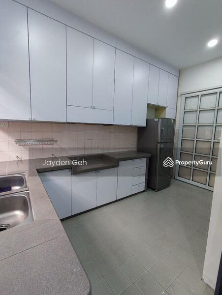 Taman Impian, Alma Bukit Mertajam, Alma, Bukit Mertajam, Penang, 4 ...