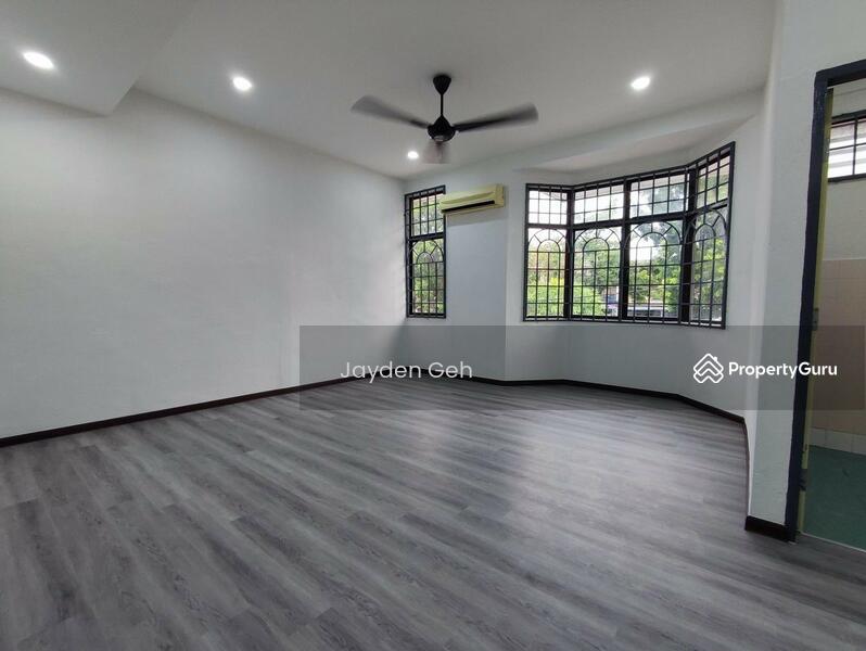 Taman Impian, Alma Bukit Mertajam, Alma, Bukit Mertajam, Penang, 4 ...