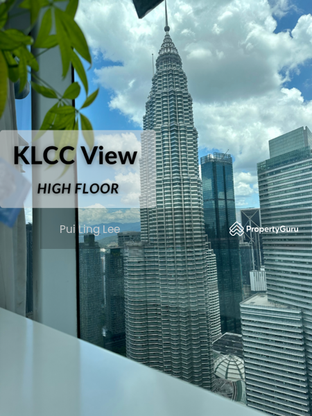 Sky Suites @ KLCC, 18 Jalan P. Ramlee, KLCC, KL City, Kuala Lumpur, 3 ...