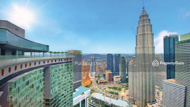 Sky Suites @ KLCC, 18 Jalan P. Ramlee, KLCC, KL City, Kuala Lumpur, 3 ...