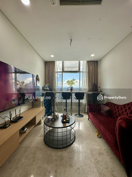 Sky Suites @ KLCC, 18 Jalan P. Ramlee, KLCC, KL City, Kuala Lumpur, 3 ...