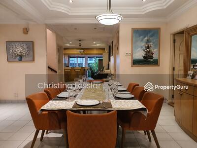 15 Bungalow Houses for Sale at USJ 5 | PropertyGuru Malaysia