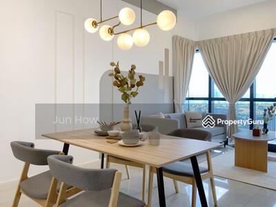 Icon Residenz @ Icon City Condos for Rent, 2024 | PropertyGuru Malaysia