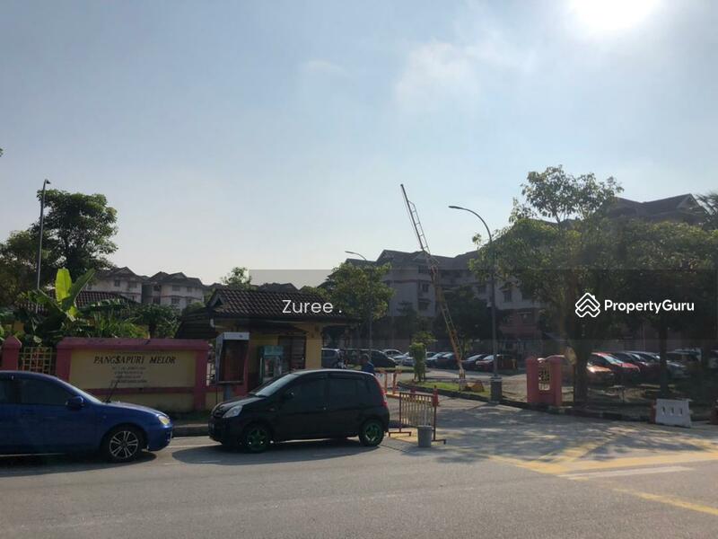 [No Longer Available] Pangsapuri Melor (Puchong Prima)- Taman Puchong ...