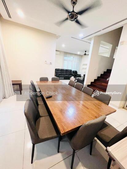 USJ Heights Indigo 2, USJ Heights, Subang Jaya, Selangor, 7 Bedrooms ...