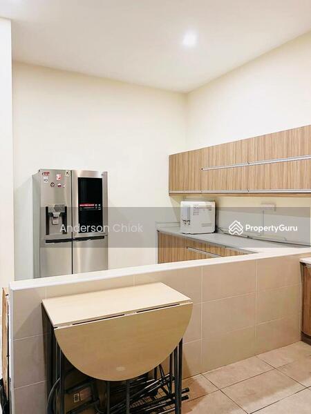 USJ Heights Indigo 2, USJ Heights, Subang Jaya, Selangor, 7 Bedrooms ...