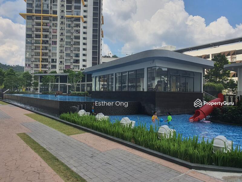 [No Longer Available] Oasis 2 @ Mutiara Heights Kajang, Mutiara Heights ...