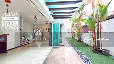 30 Properties for Sale at Villa Manja, Sunway SPK Damansara ...