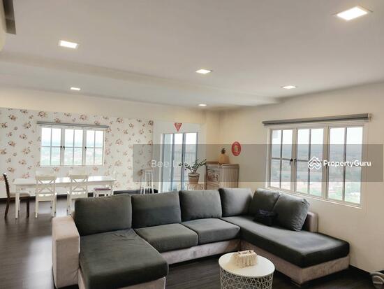 Condominium for Sale at D'Haven Condominium - Bee Lee