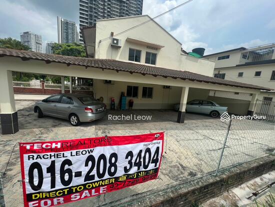 2-storey Terraced House for Sale in Seksyen 5 (Petaling Jaya) - Rachel Leow
