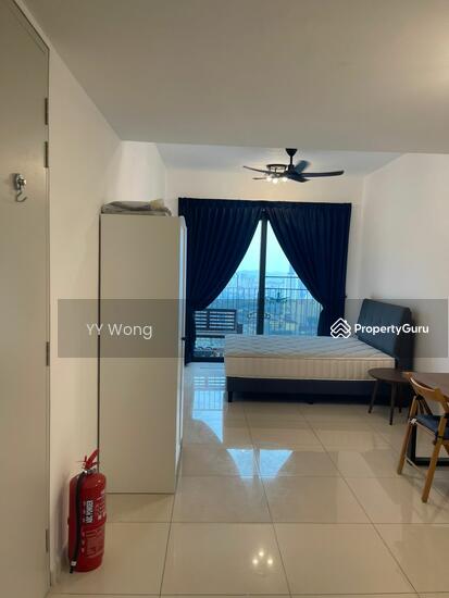 Sunway Serene, Lebuhraya Damansara - Puchong, Petaling Jaya, Selangor ...