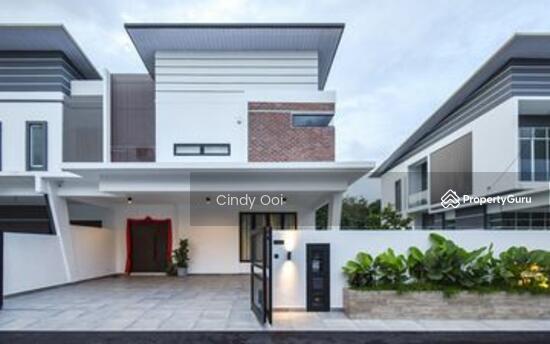 Semi-Detached House for Sale in Cyberjaya (Selangor) - Cindy Ooi