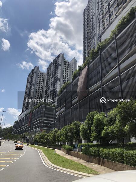 Lexa Residence @ The Quartz, Wangsa Maju, - , Jalan 34/26 Jalan 34/26 ...