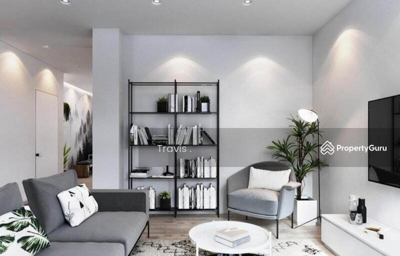 [No Longer Available] The Wyn Residences, BANDAR PUCHONG JAYA, Puchong ...