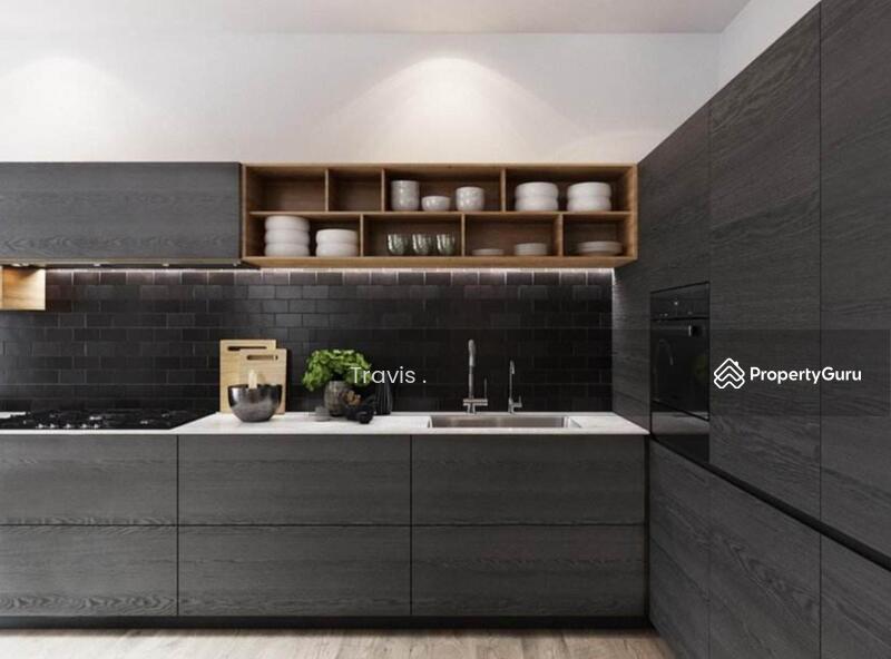 The Wyn Residences, BANDAR PUCHONG JAYA, Puchong, Selangor, 2 Bedrooms ...