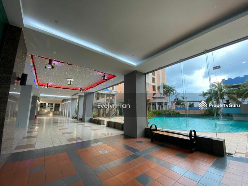 Rhythm Avenue USJ19, - USJ 19, USJ, Subang Jaya, Selangor, 2 Bedrooms ...