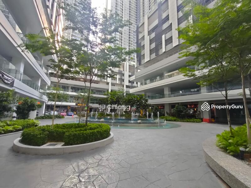 Jalan Sentul Pasar, Sentul Point, Sentul 51000, Kuala Lumpur, Sentul ...