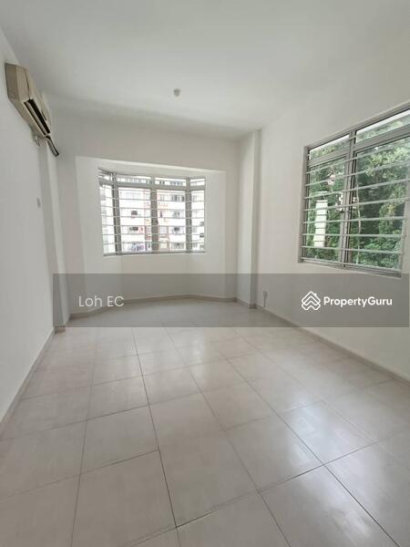 Taman Lembah Hijau Block 5, - Jalan Gangsa, Greenlane, Georgetown ...