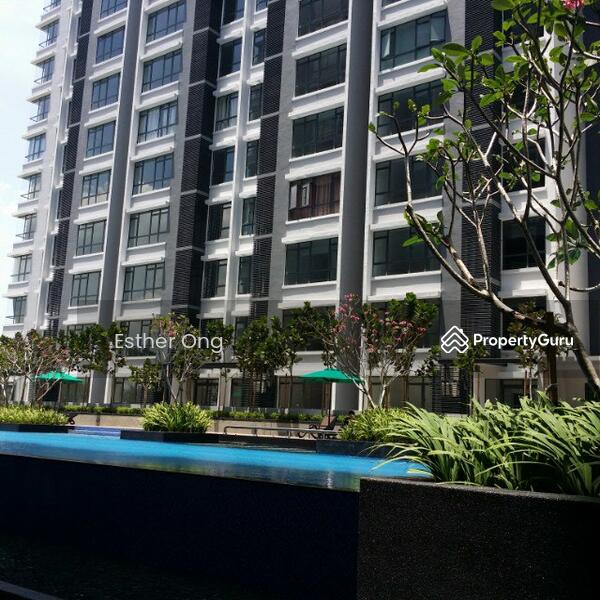 Paramount Utropolis Glenmarie, Jalan Kontraktor U1/14, Shah Alam ...