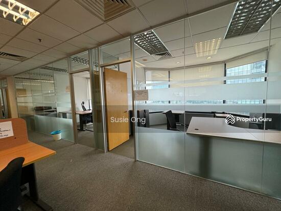 Vista Tower @ The Intermark, The intermark mall, Kampung Datuk Keramat ...