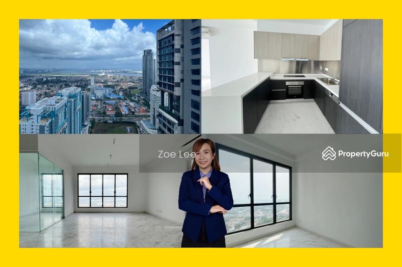 457 Properties for Sale at Setia Sky 88 | PropertyGuru Malaysia