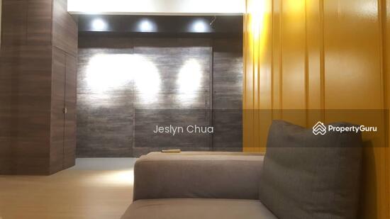 USJ One @ Subang USJ (Residenz & SOHO), - Persiaran Subang Permai ...