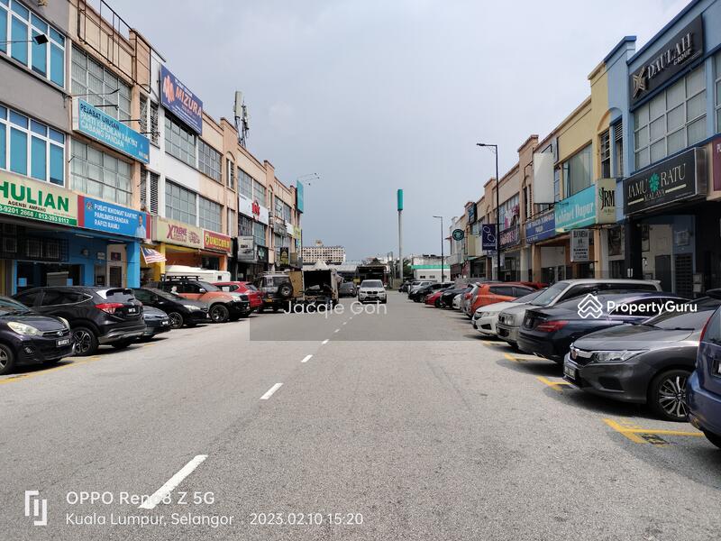 Shop / Office for Rent in Malaysia - 9,485 Listings, 2024