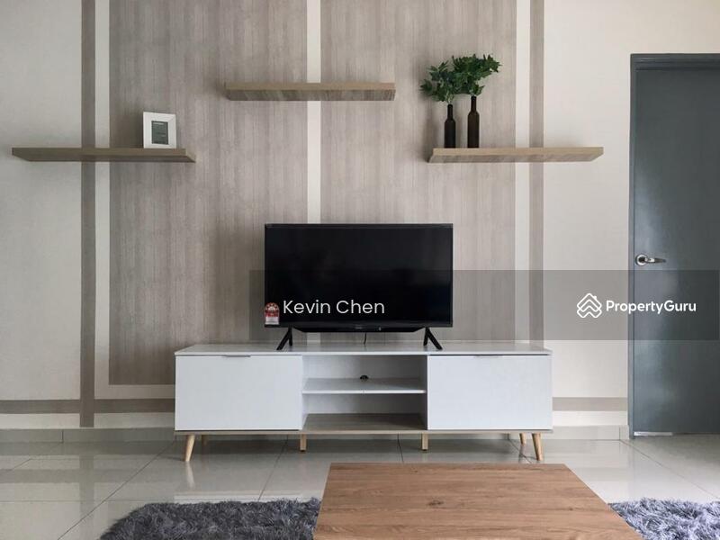 [No Longer Available] Lavender Residence, Bandar Sungai Long, Jalan SL ...